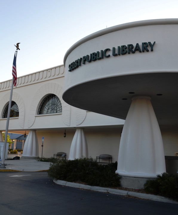 Two Sarasota County libraries to open on Sundays beginning in January ...