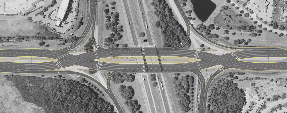 University Parkway interchange at I-75 to be closed for temporary ...