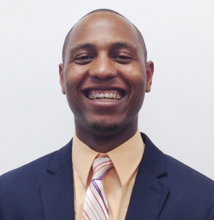 Brandon Johnson named principal of North Port High School