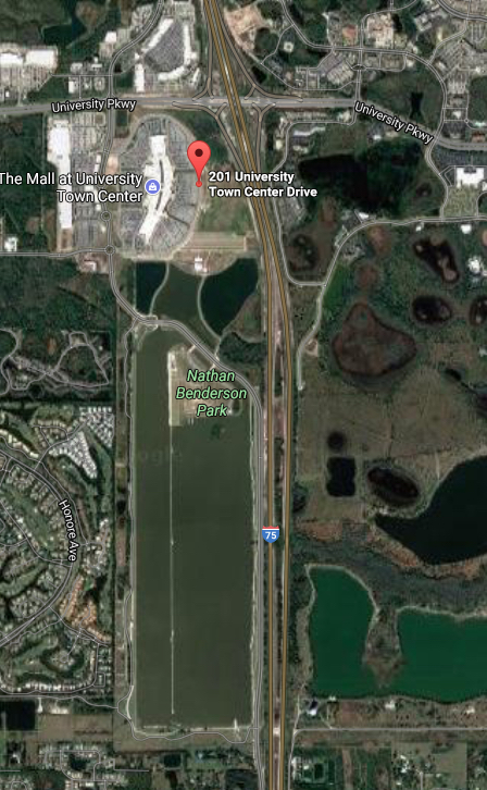 Spectator parking plans announced for World Rowing Championships at ...