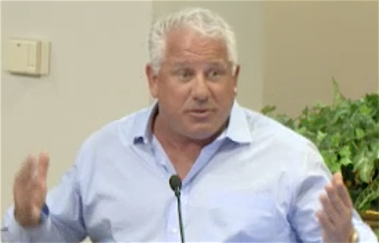 Dec. 2 Neighborhood Workshop planned on ‘Dr. Gary’s’ proposed hotel and ...