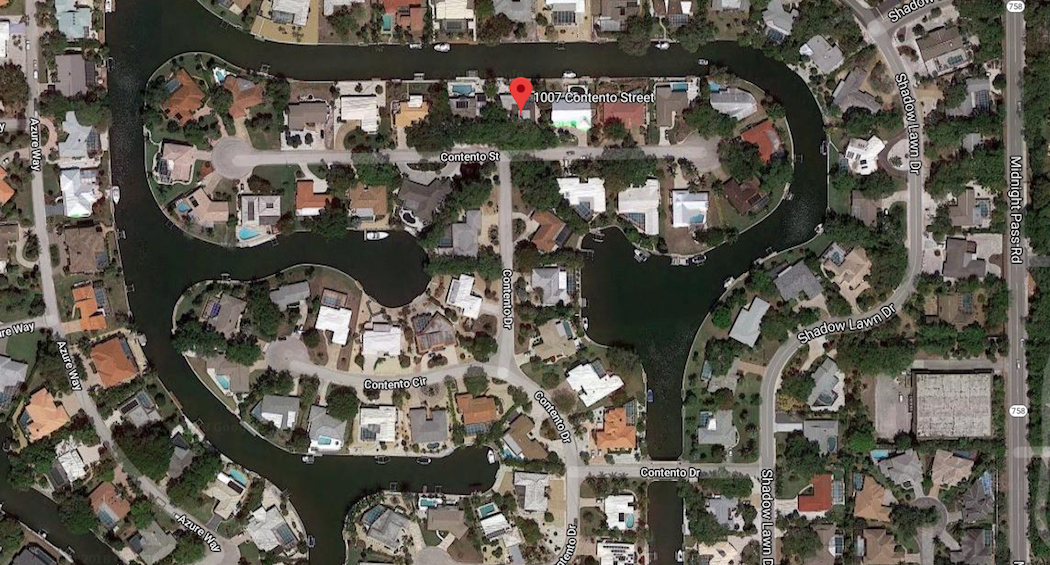 Siesta Key resident arrested after allegedly shooting multiple rounds ...