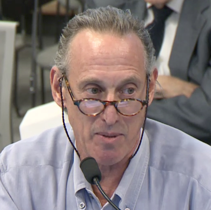 Sheriff Knight continues to advocate for alternatives to construction ...