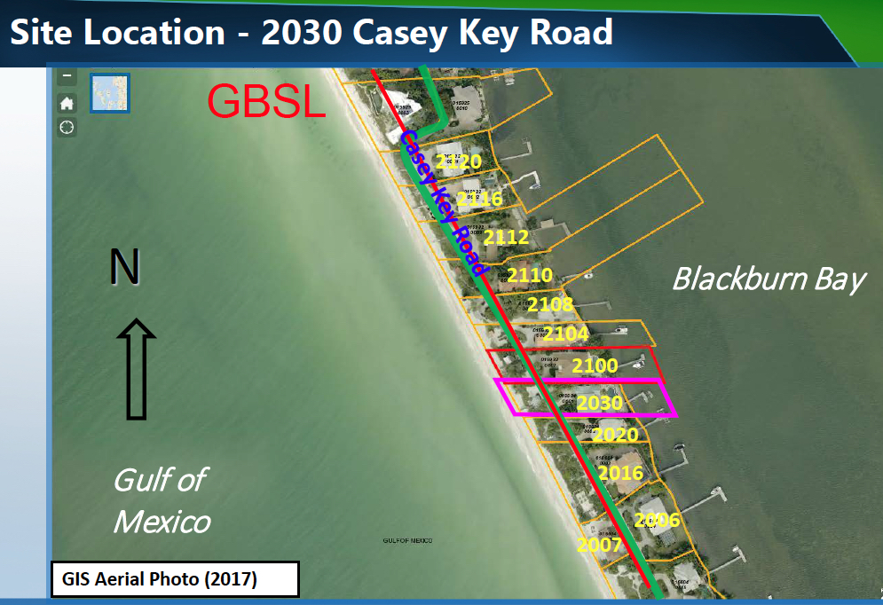 Third emergency variance issued in the past year to stabilize a ...