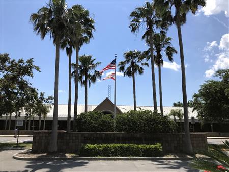 State grant to pay for hurricane-hardening measures at Taylor Ranch ...