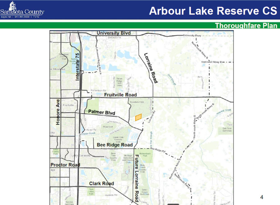 37-home Arbour Lake Reserve development wins approval on 3-2 County ...