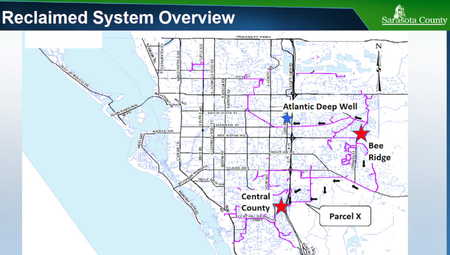FDEP Consent Order over illegal discharges since May 2018 wins full ...