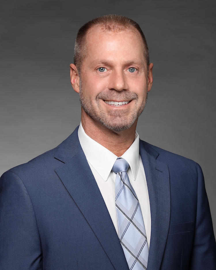 New chief nursing officer and assistant chief nursing officer named at ...
