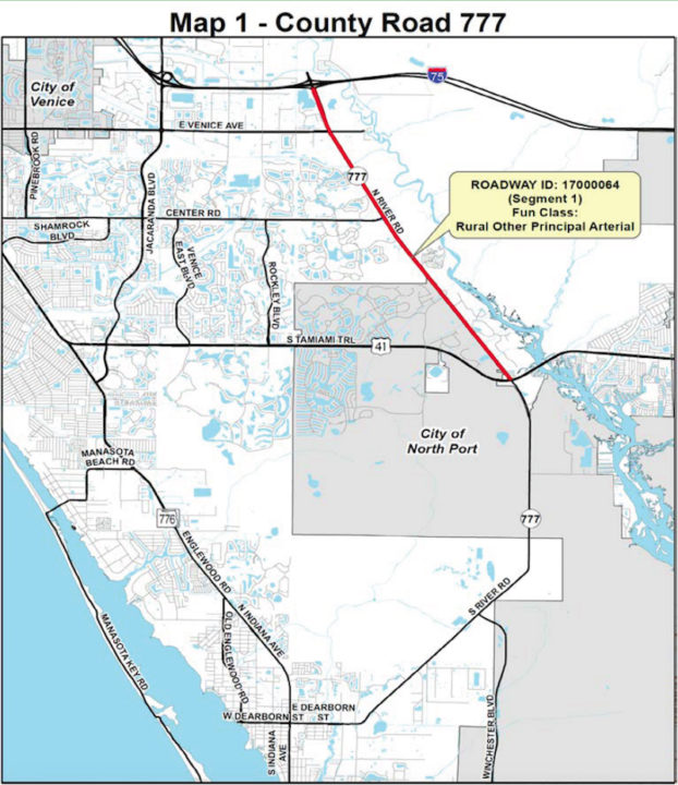 Road swap agreement wins County Commission praise, with FDOT planning ...