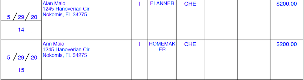 Bundles from developers add up in Detert’s re-election campaign for ...
