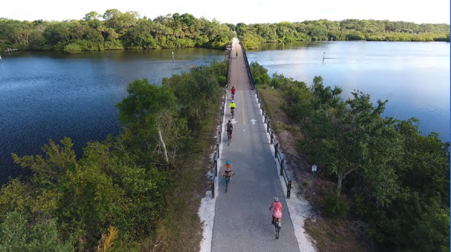 First North Extension segment of Legacy Trail expected to open in mid ...