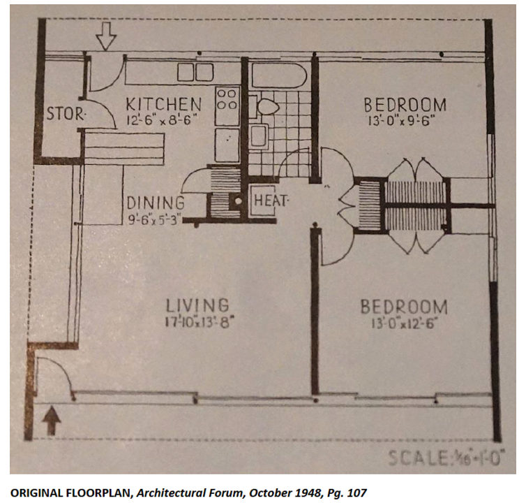 ‘Lamolithic House’ on Siesta Key’s Avenida del Mare wins Sarasota ...