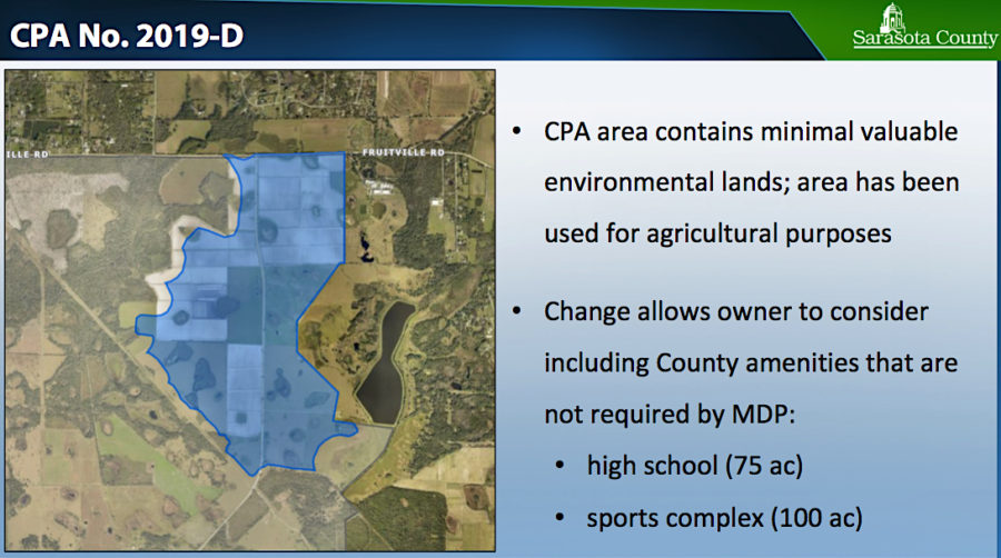 Hi Hat Ranch development proposal wins full County Commission support ...