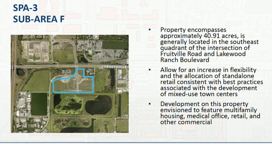 Planning Commission endorses Benderson Development’s request for more ...