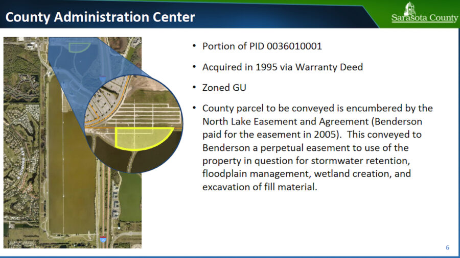 Benderson Development adds former Southgate Mall to its portfolio ...
