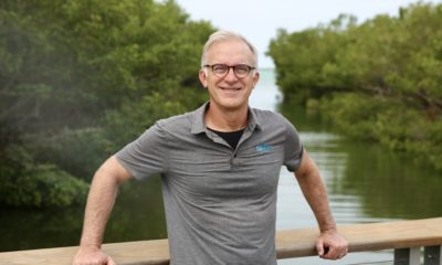 Bill Waddill from The Bay Park website now COO April 2022