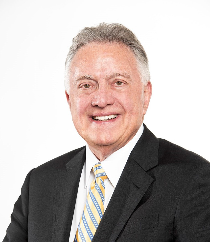 Lobeck announces campaign for one of two at-large City Commission seats