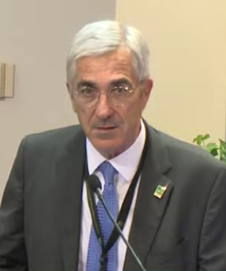 Rick Piccolo at TDC June 9 2022 TV 1