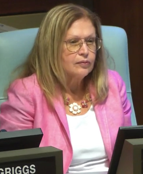 Liz Alpert SCC July 18 2022 TV