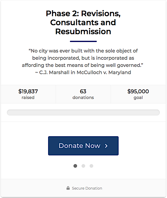 Save Siesta Key fundraising status as of July 26 2022